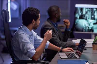 Tech Support Spam Awareness - CamTech | IT Support | Tulsa